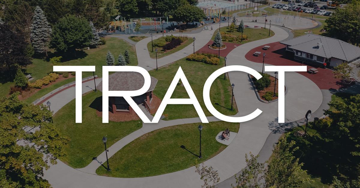 Tract Consulting Inc. | Award-Winning Planning & Design